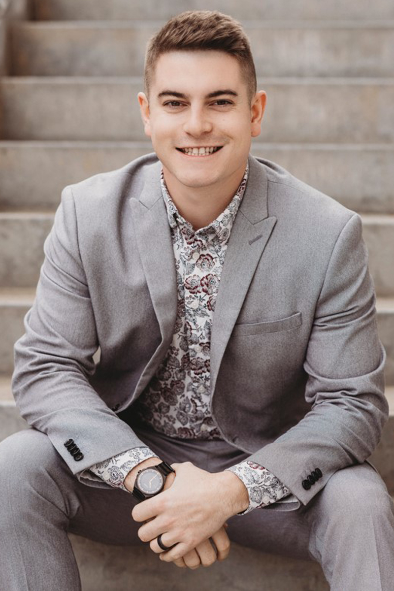 Marcus Dunn | Florida Pro Mortgage