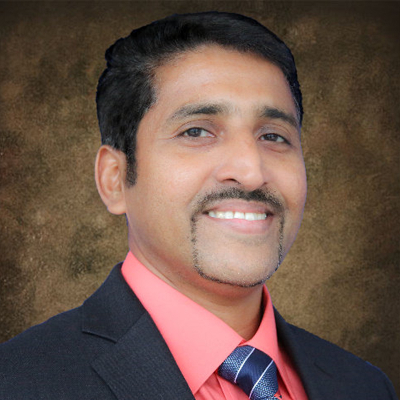 Jomon Joseph | Florida Pro Mortgage